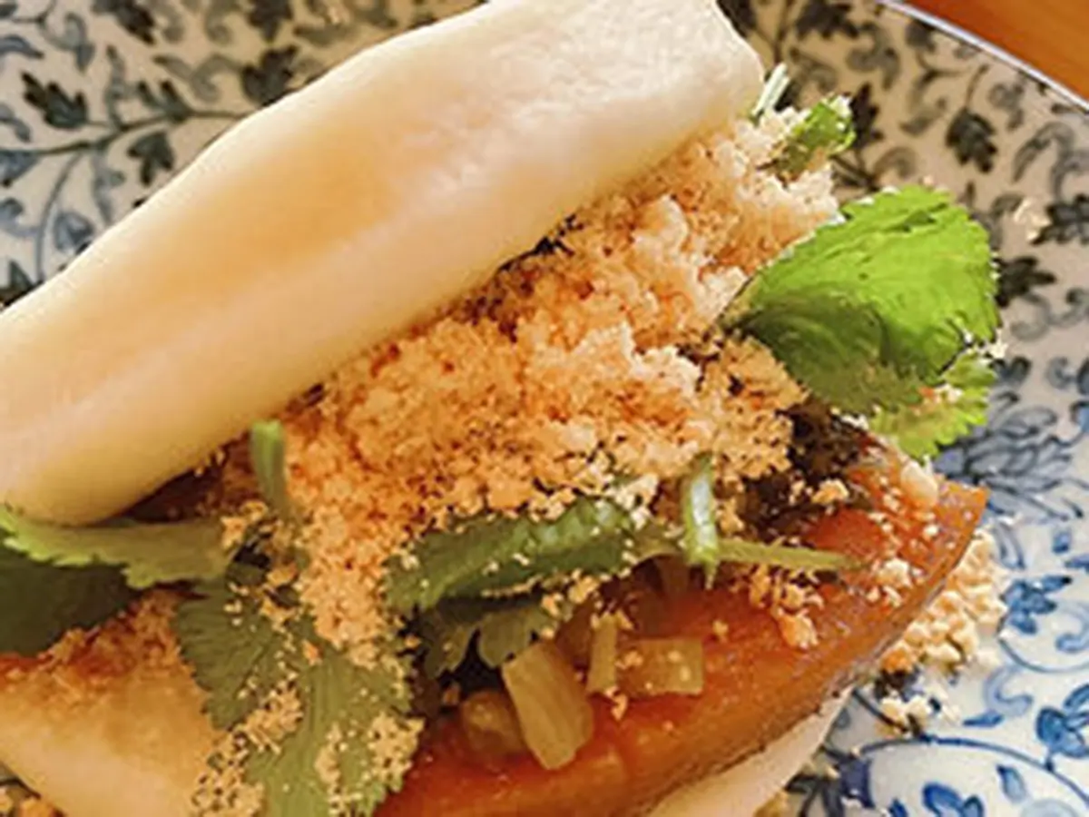 Baozi Asian Steet Food - Asian Fusion Restaurant | Online Order ...